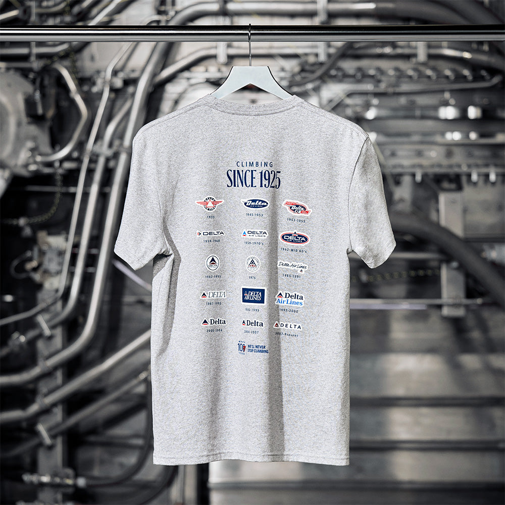 Sttill Fly Tee | Delta Shop