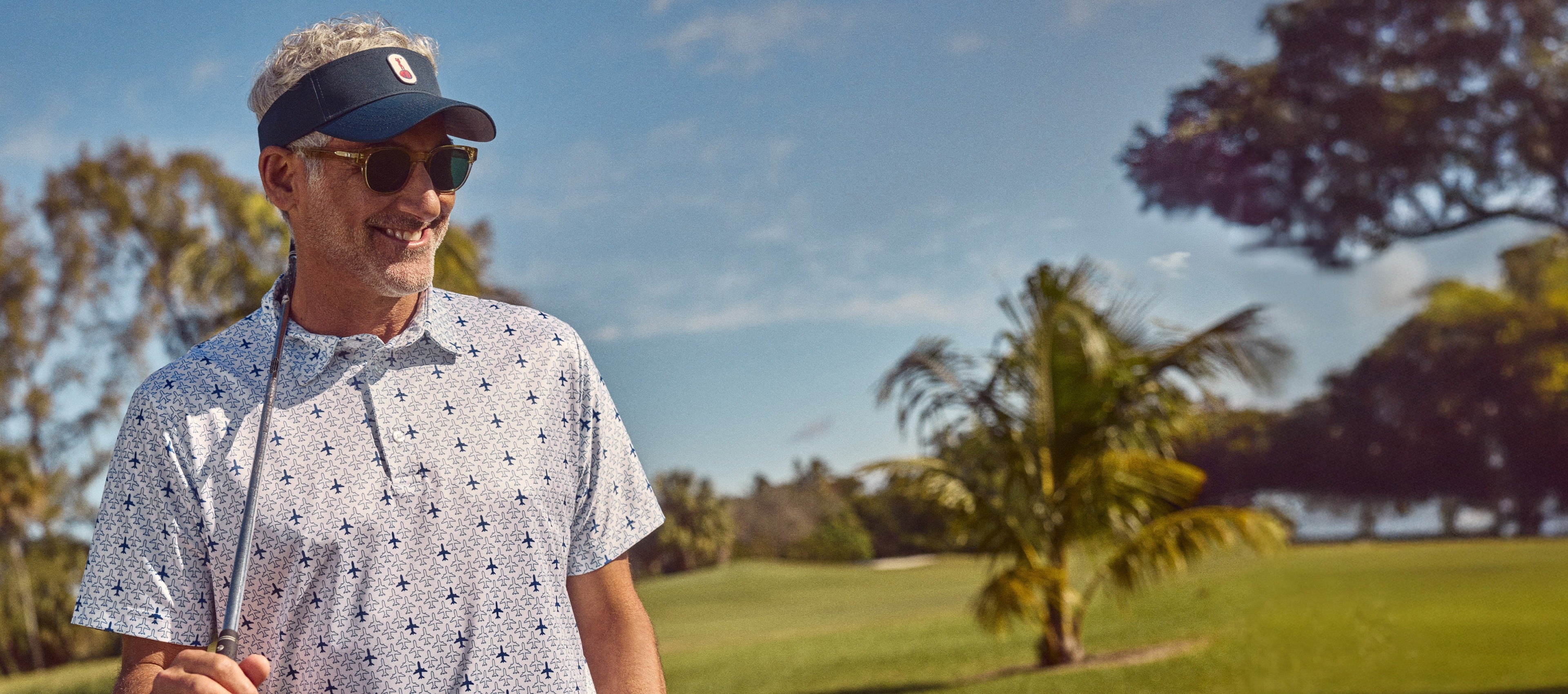 Delta Shop Golf Collection