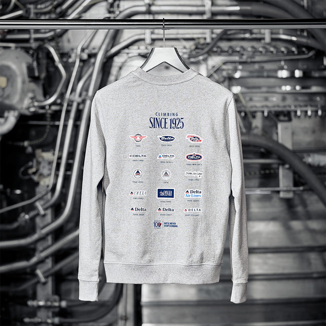 Still Fly – Delta Shop