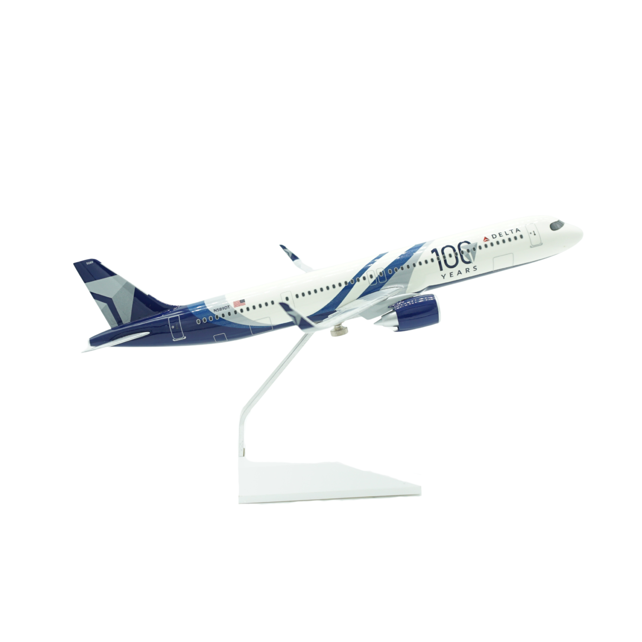 Model Planes – Delta Shop