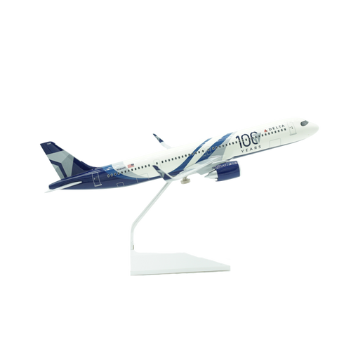 Model Planes – Delta Shop