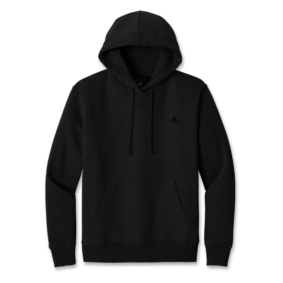 The Everyday Essential Hoodie | Delta Shop
