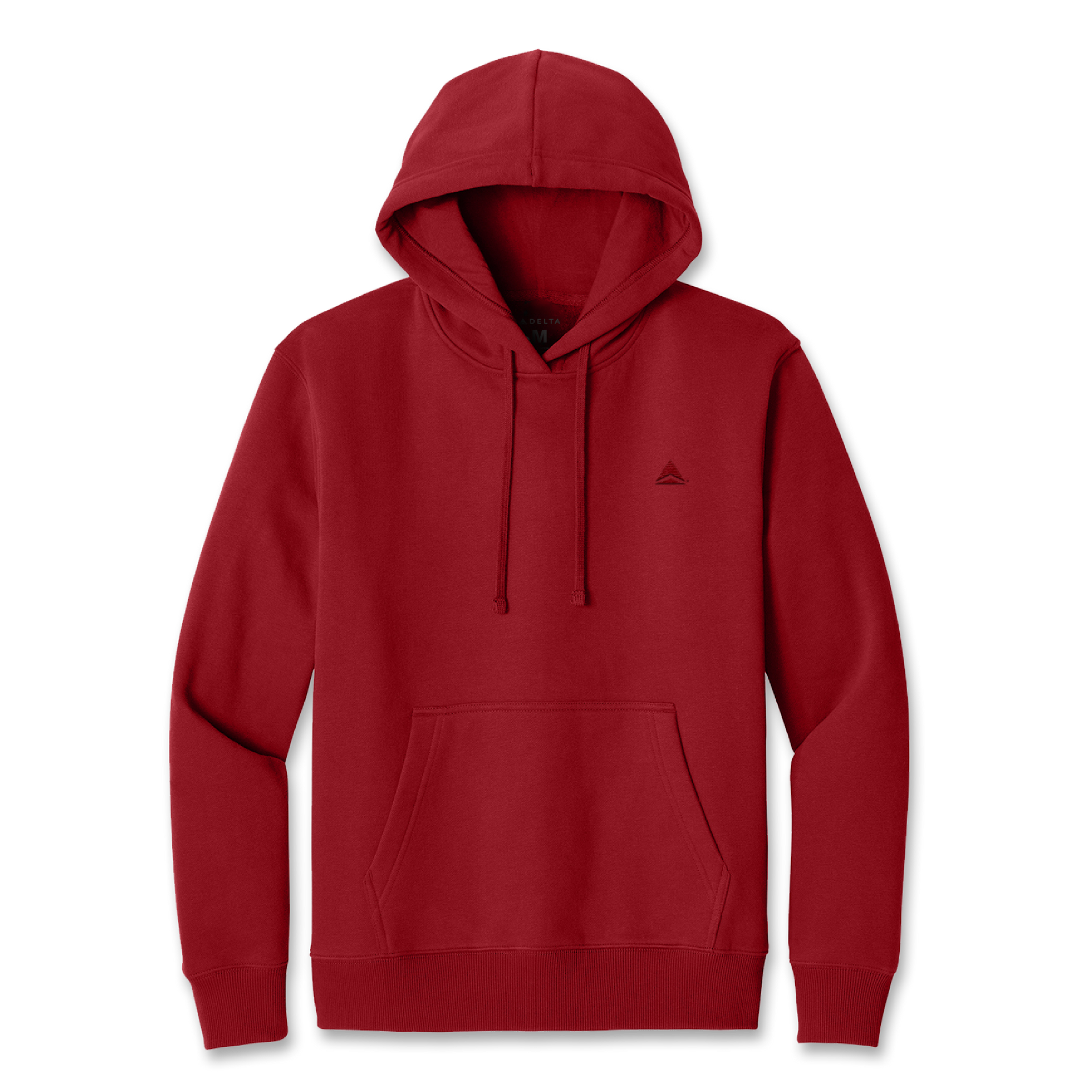 The Everyday Essential Hoodie | Delta Shop