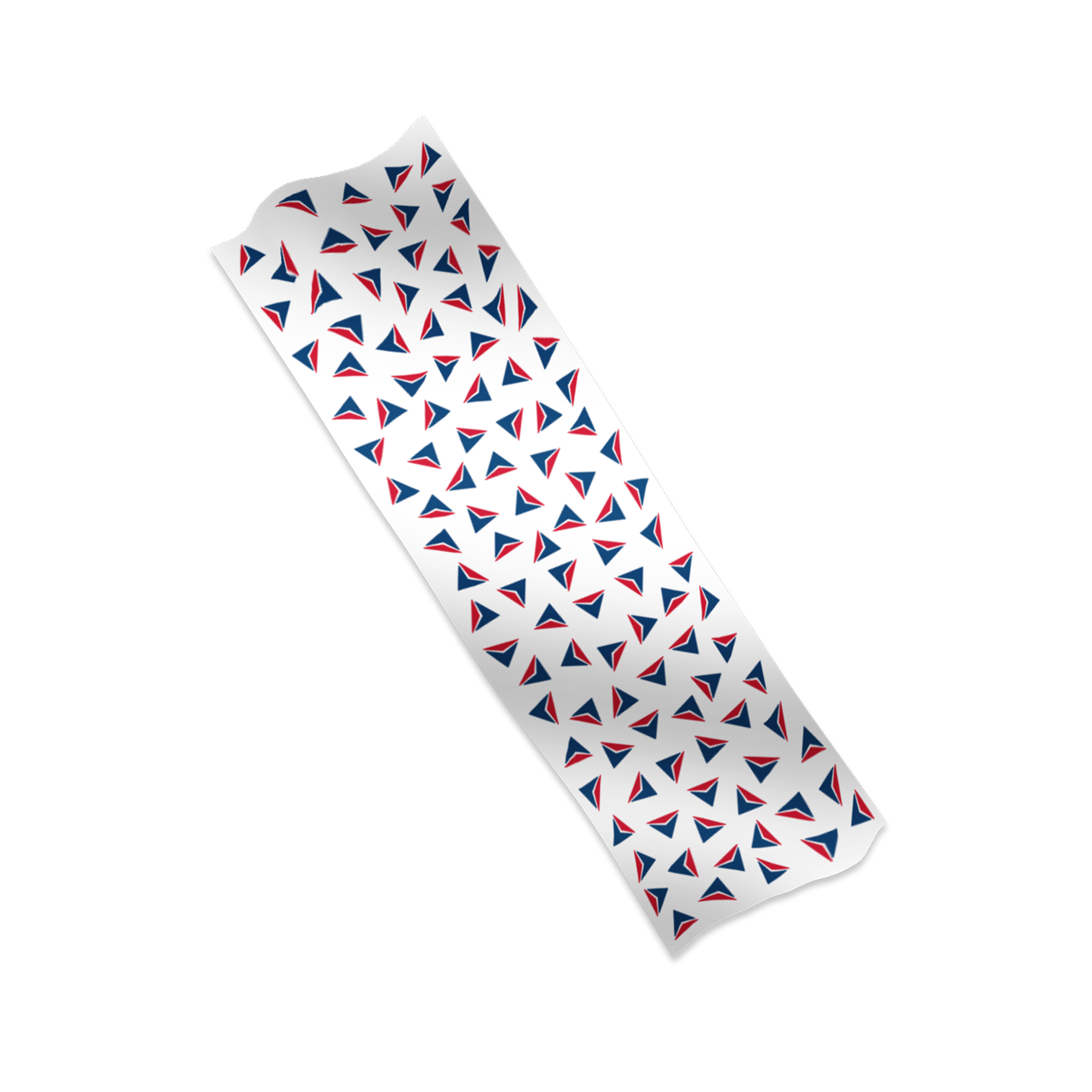 '73 Classic Widget Scarf – Delta Shop