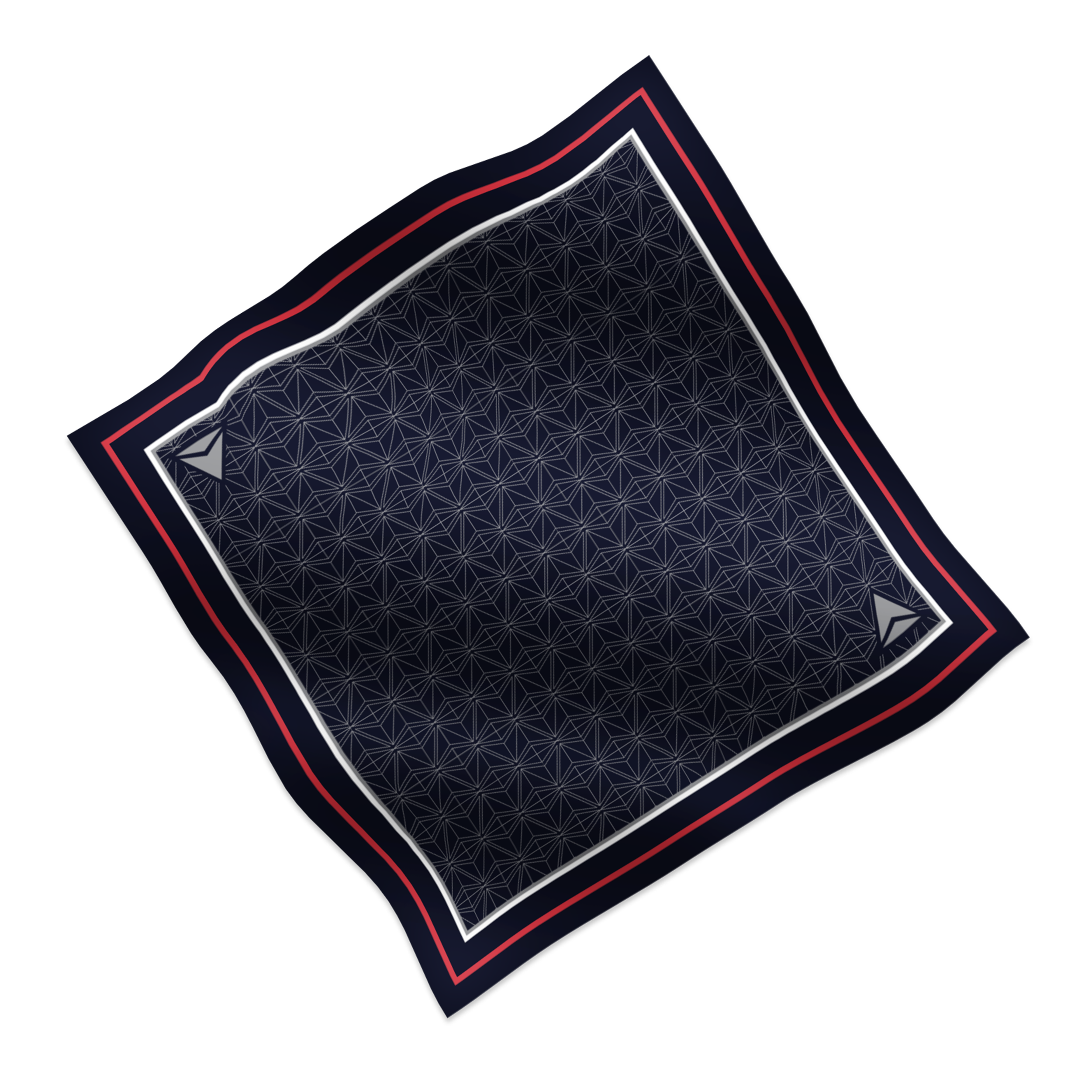 Centennial Scarf – Delta Shop