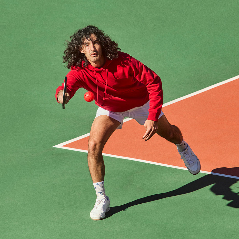 The Everyday Essential Hoodie | Delta Shop