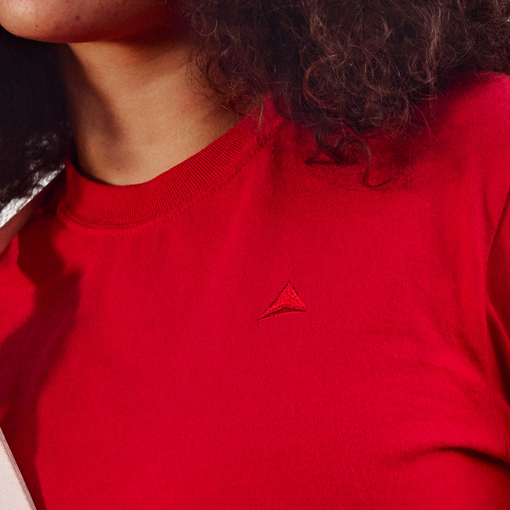 The Timeless Tee | Delta Shop