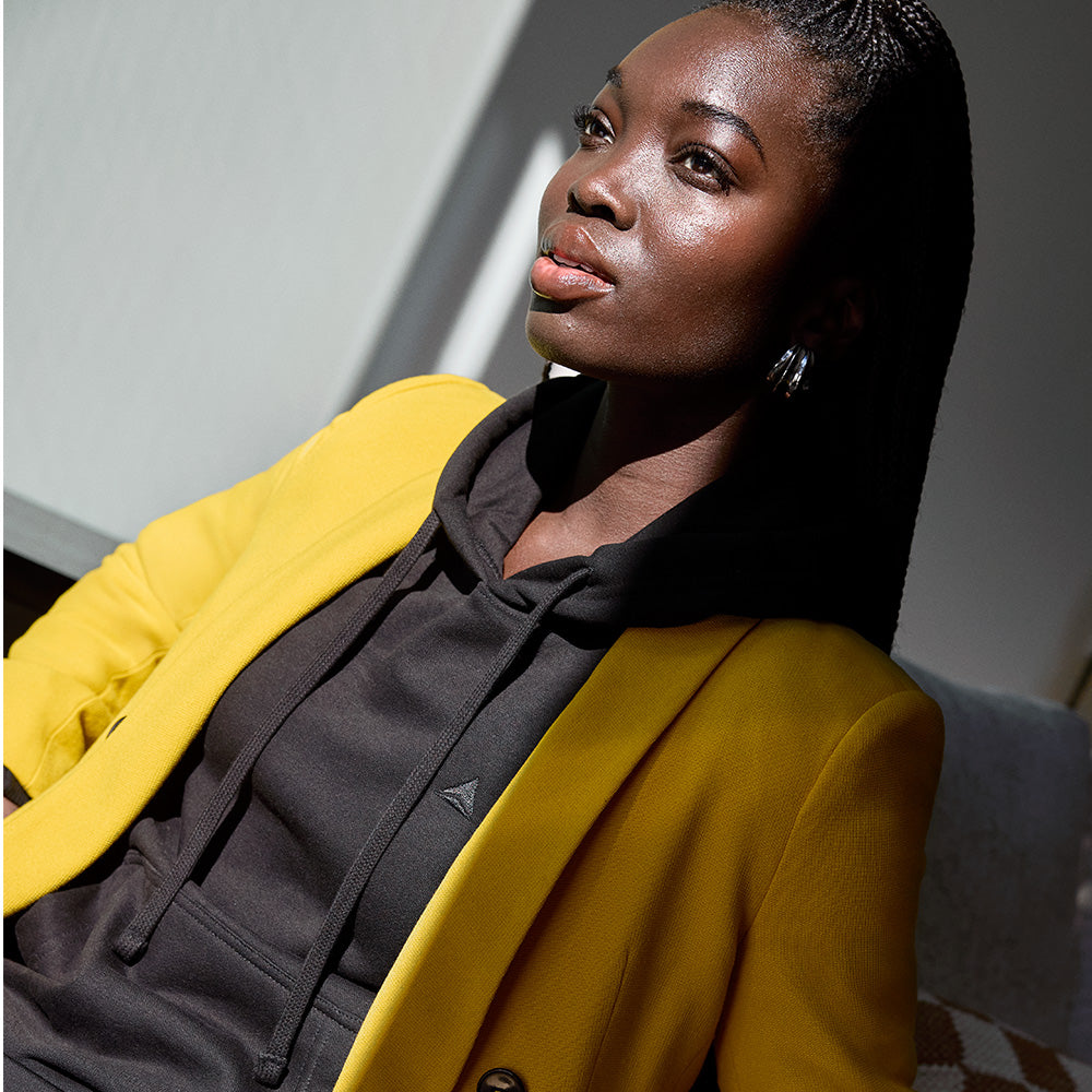 The Everyday Essential Hoodie | Delta Shop