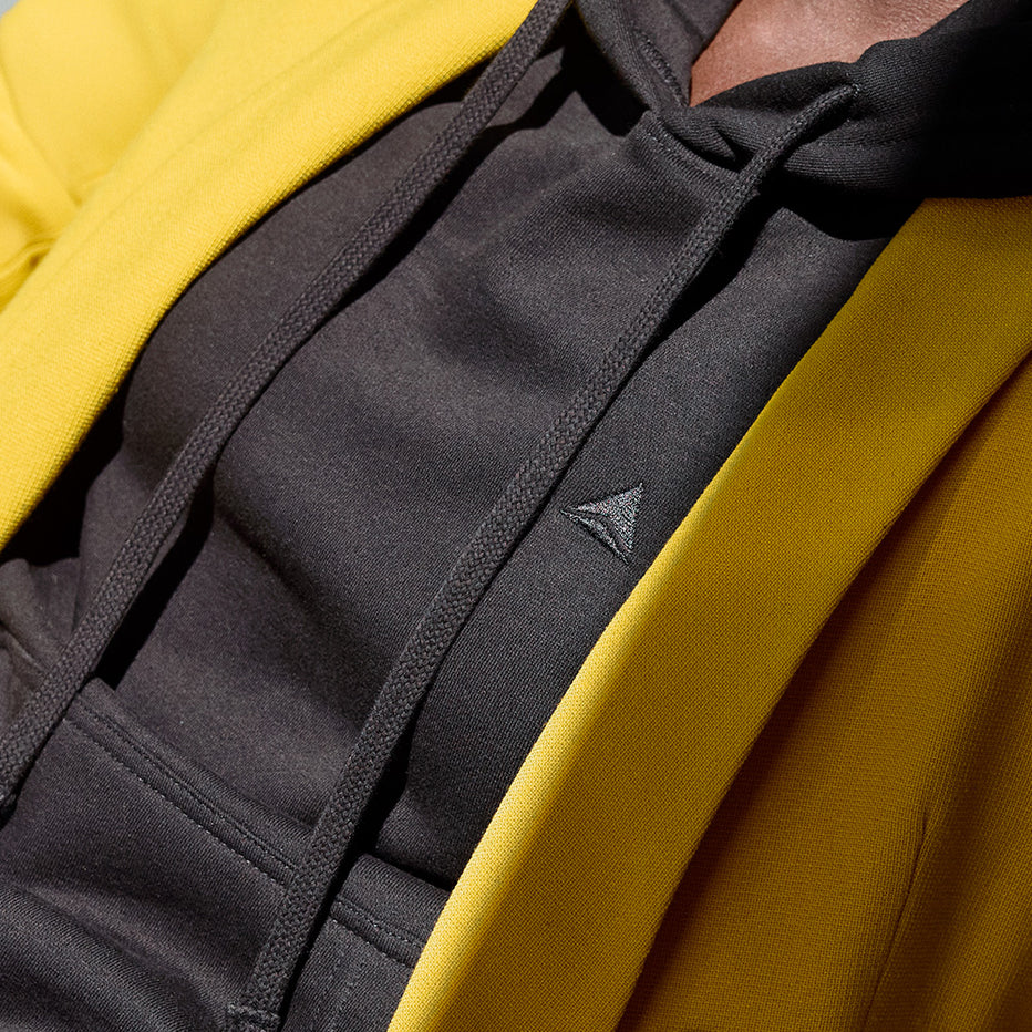 The Everyday Essential Hoodie | Delta Shop