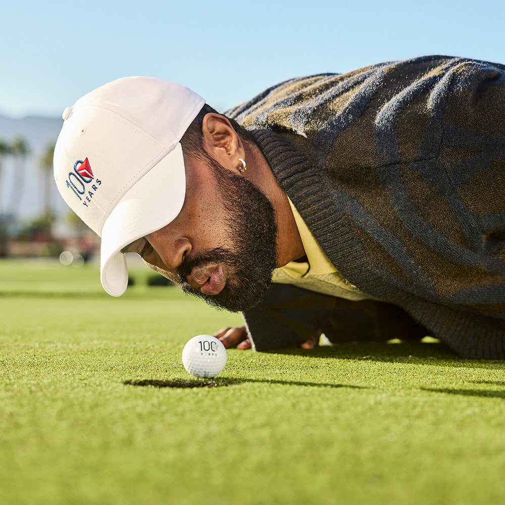 Centennial – Delta Shop