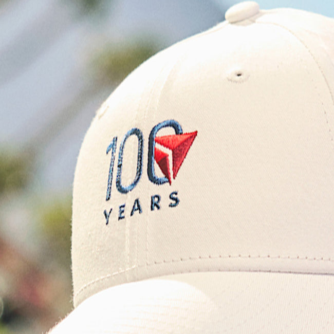 Delta Shop | Centennial Collection