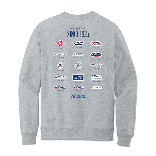 Still Fly – Delta Shop